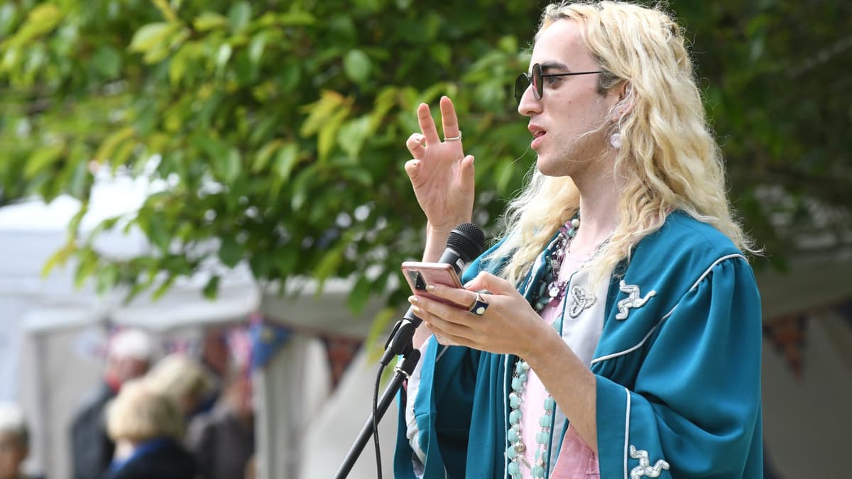 Manx Bard Column | iomtoday.co.im