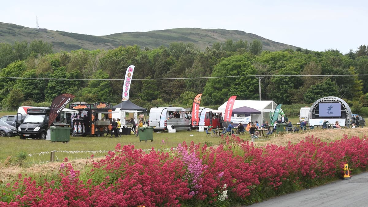 All set for the 60th edition of the Parish Walk event | iomtoday.co.im