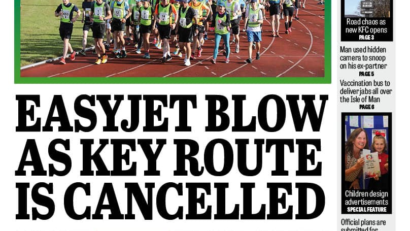 What’s in this week’s Manx Independent, new wind farms could cause ...