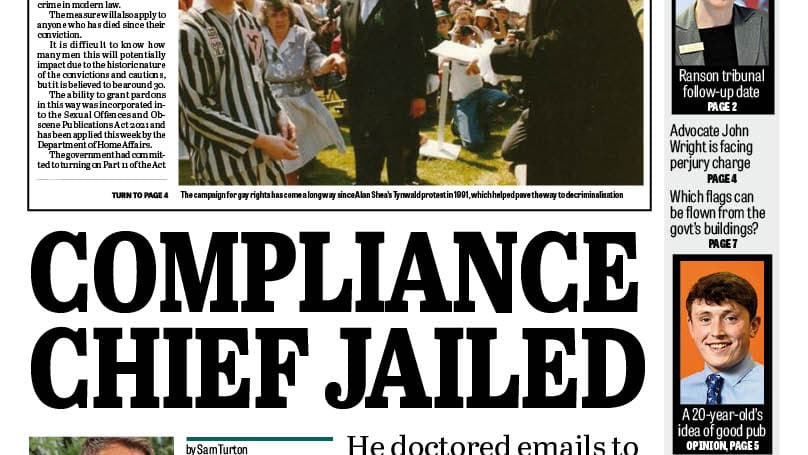 Don't miss this week's Manx Independent | iomtoday.co.im