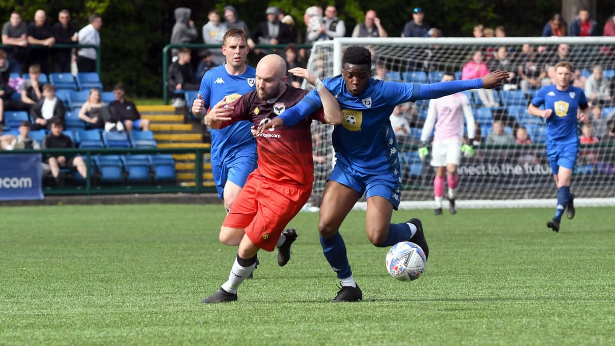 FC Isle of Man to face Lower Breck in season opener | iomtoday.co.im