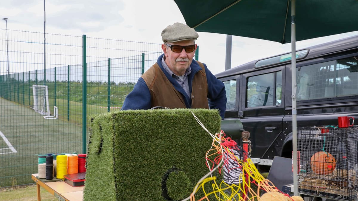 Colby British Legion celebrate 100 years. | iomtoday.co.im