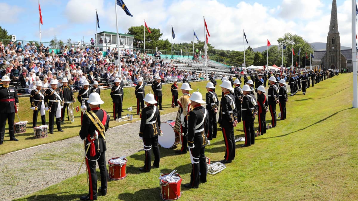 What Tynwald Day is all about | iomtoday.co.im