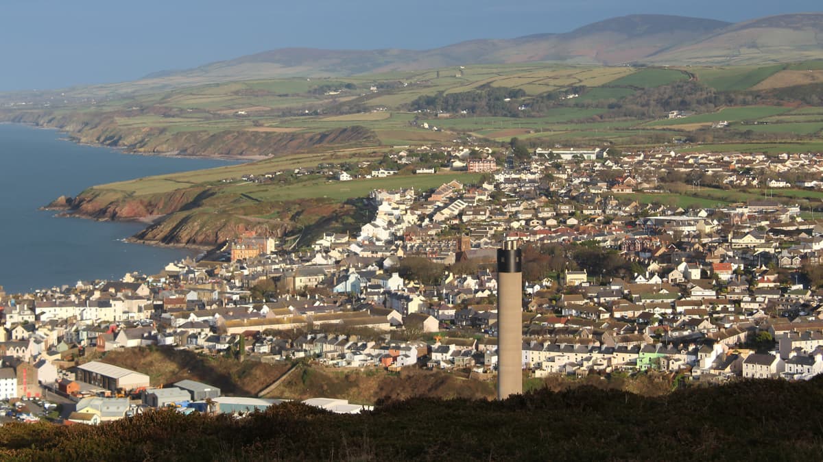 Five houses on the Isle of Man that cost less than £160k | iomtoday.co.im