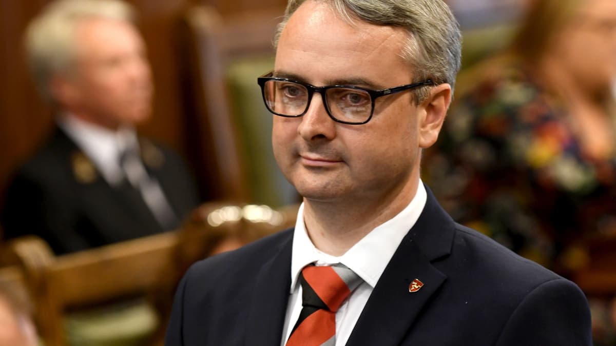 Manx government expected to be £21m in the red | iomtoday.co.im