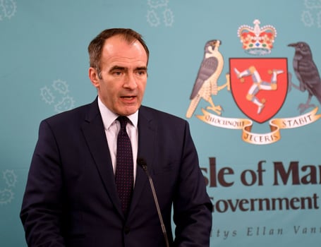 Update expected soon on homelessness strategy, says Chief Minister ...