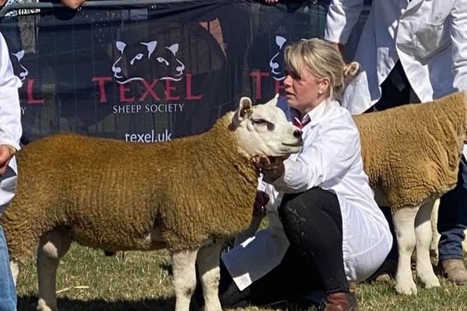 Showing success for Kermodes at Great Yorks | iomtoday.co.im