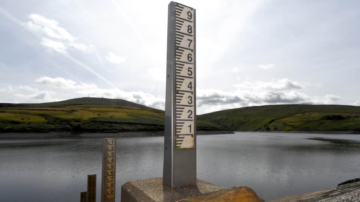 July's weather summary for Isle of Man | iomtoday.co.im