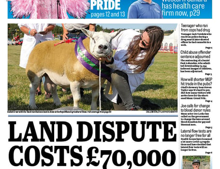 The biggest news in the Isle of Man | iomtoday.co.im