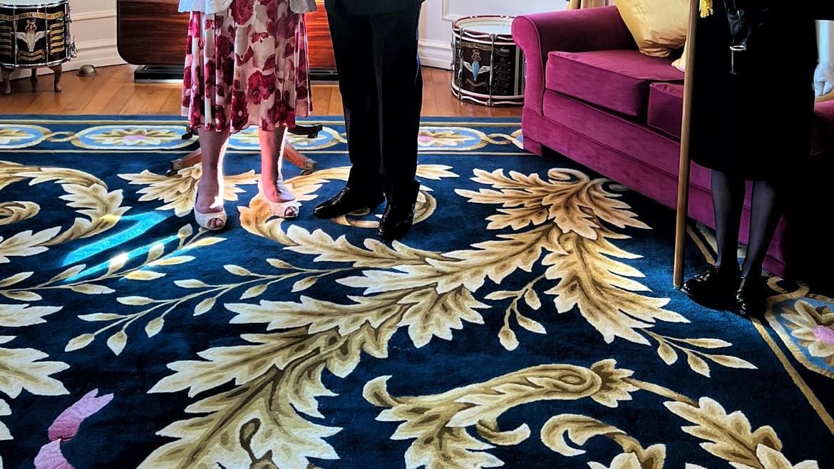 Island wins 42nd ever trophy for leading Poppy Appeal | iomtoday.co.im