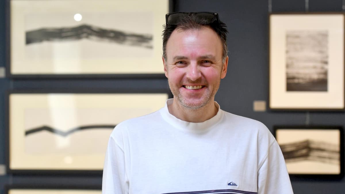 Views of Snaefell in verse, carvings and ink | iomtoday.co.im