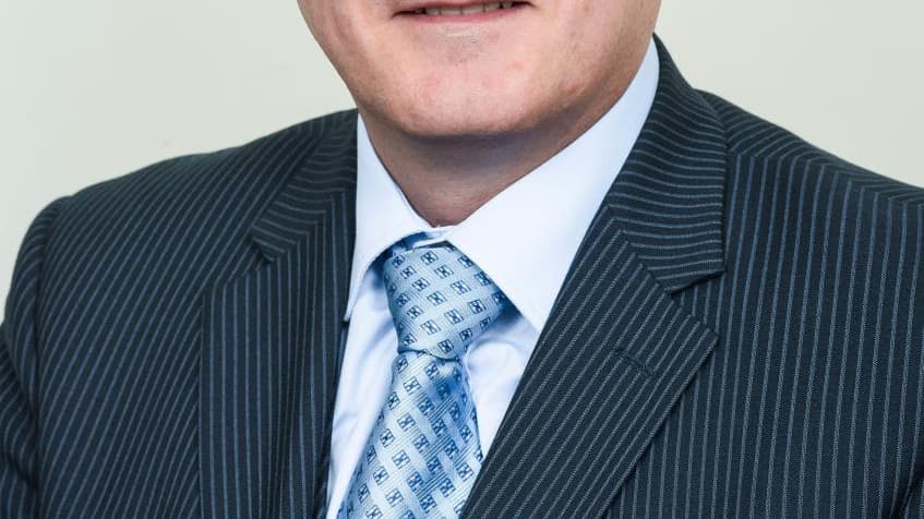 New chair for Business Isle of Man | iomtoday.co.im