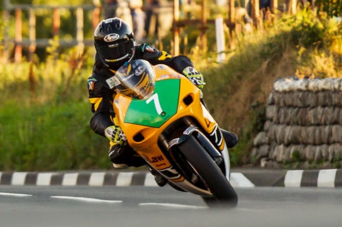 Today's Manx Grand Prix schedule | iomtoday.co.im Today's Manx Grand Prix schedule | iomtoday.co.im