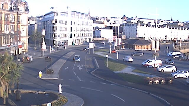 Manx Grand Prix weather | iomtoday.co.im