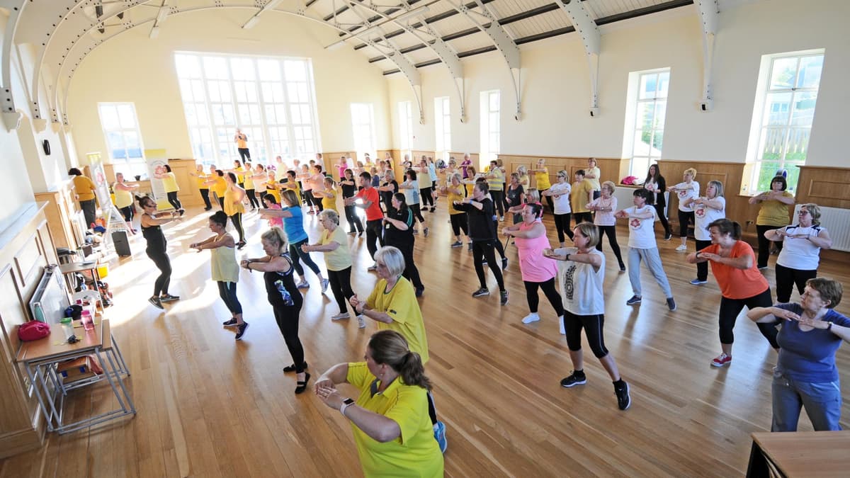 Founder of Paracise to visit island and celebrate its success here ...