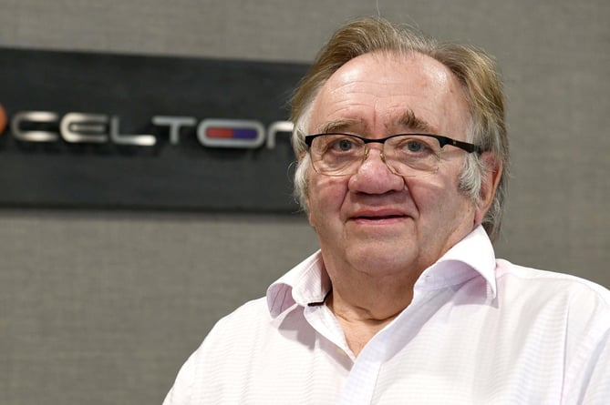 Manx Radio's reliance on taxpayer grows | iomtoday.co.im