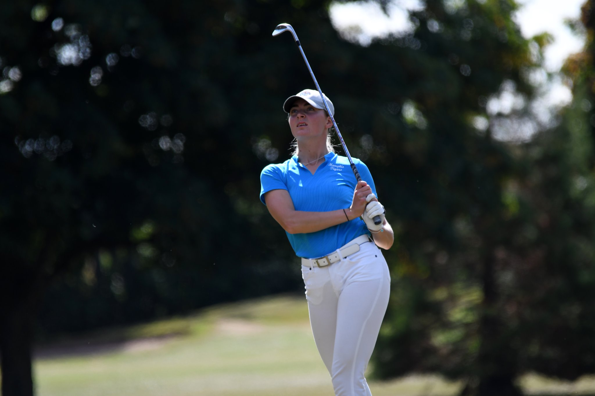 Golf: Ana Dawson dominates Faldo Series round in North Wales | iomtoday ...