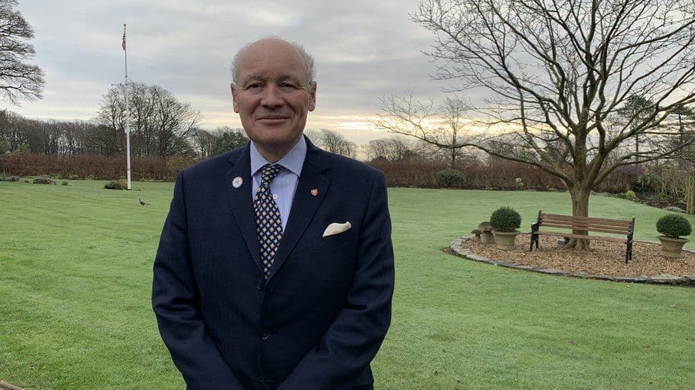 Lieutenant Governor’s profound sadness after the death of the Queen ...