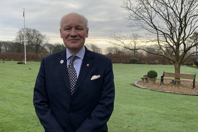 Lieutenant Governor’s profound sadness after the death of the Queen ...