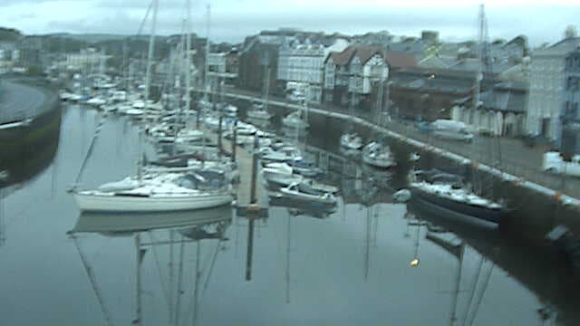 Met Office’s yellow weather warning | iomtoday.co.im