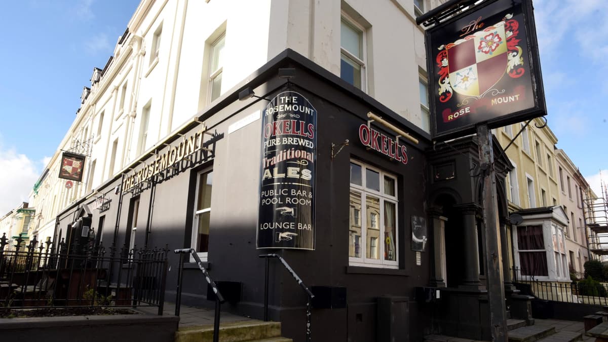 Okell’s pubs to remain open on Monday | iomtoday.co.im