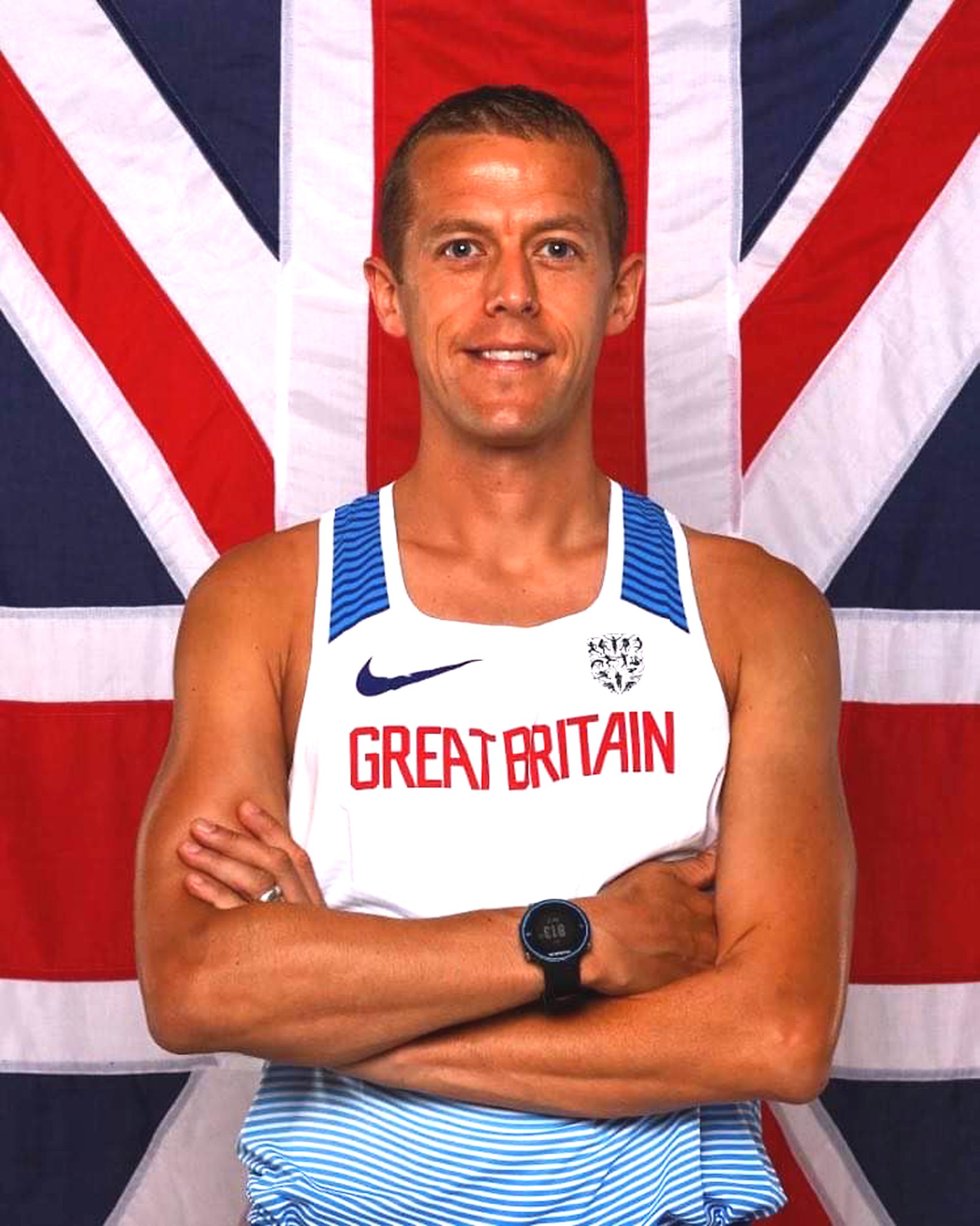 Olympian Dom King heads list for Sunday’s End to End | iomtoday.co.im