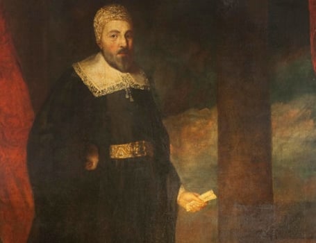 Illiam Dhone portrait going off island | iomtoday.co.im