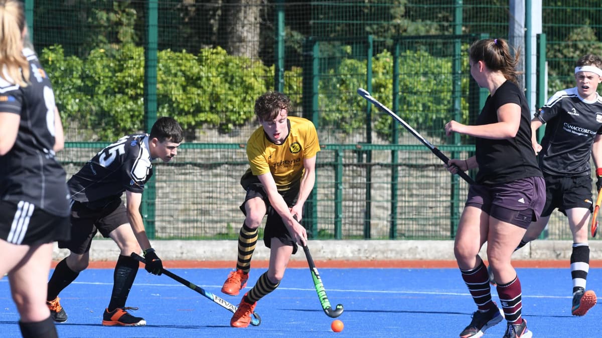Hockey: Vikings A head west to take on Valkyrs B in top-flight clash ...
