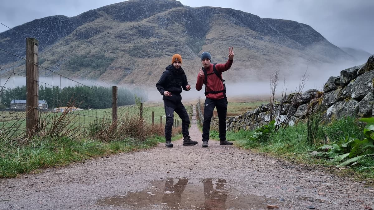 Trio to climb Kilimanjaro in aid of mental health charity Isle Listen ...