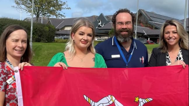 Manx Care shortlisted for nursing award for second year in a row ...