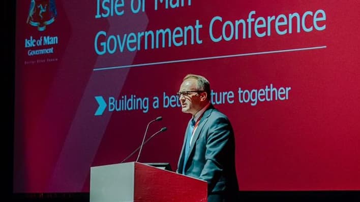Inaugural Isle of Man Government conference welcomes over 1,000 ...