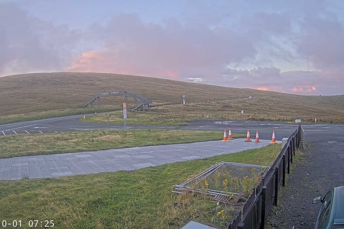 Isle of Man weather | iomtoday.co.im