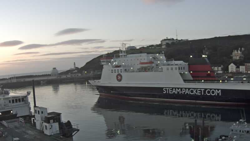 Isle of Man weather forecast | iomtoday.co.im