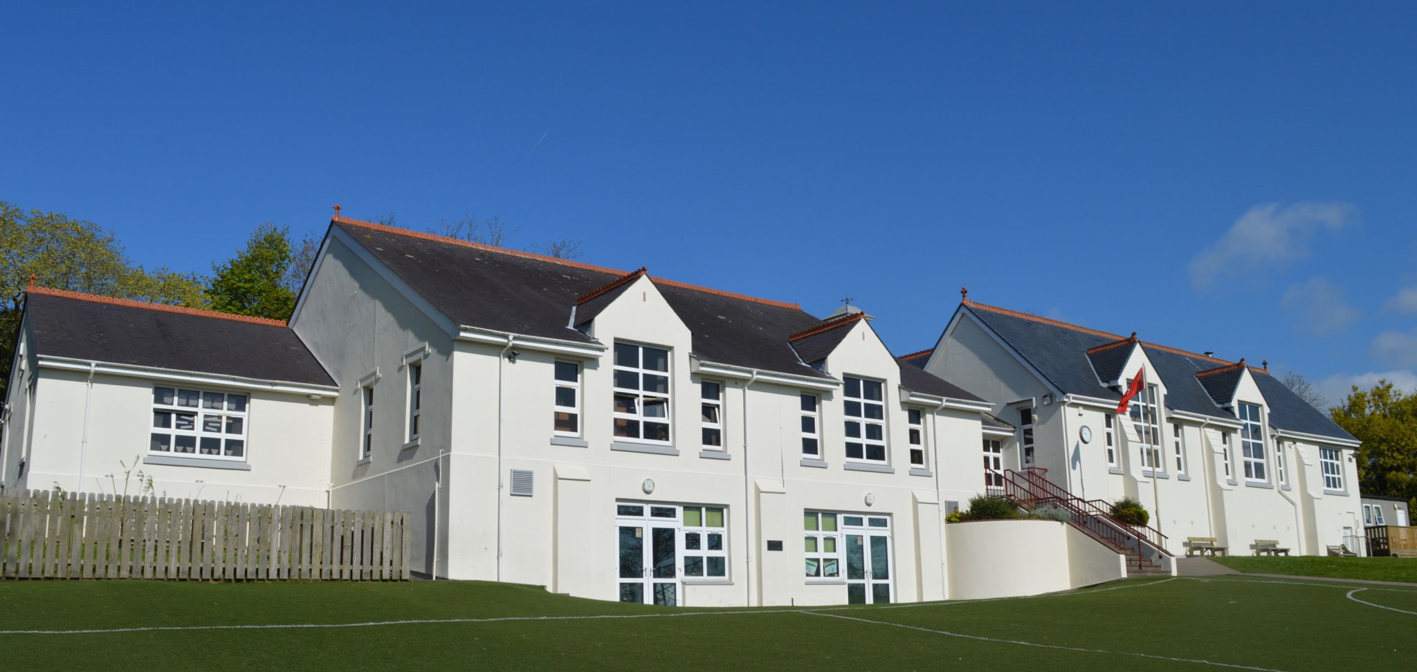 Kewaigue Primary School to celebrate 130 year history | iomtoday.co.im