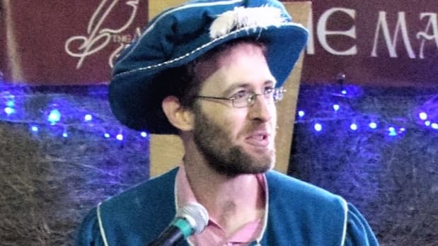 Manx Bard to mark National Poetry Day at libraries | iomtoday.co.im