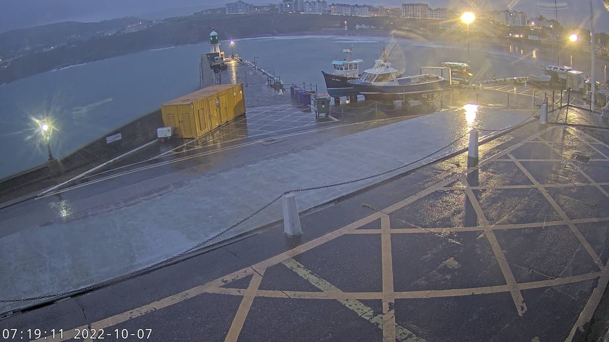 Friday’s weather forecast | iomtoday.co.im