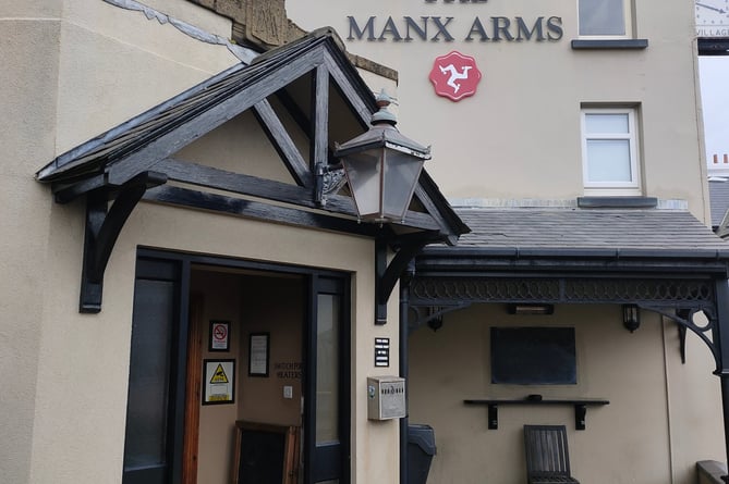Okells announces new partnership between the Manx Arms and Isle of Man ...