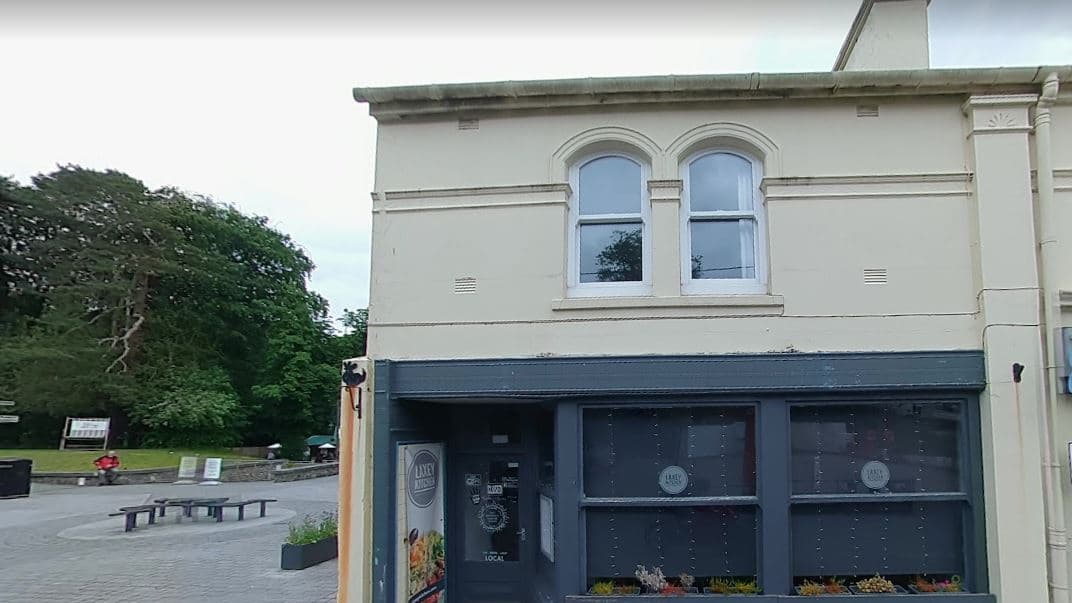 Laxey Kitchen announces its permanent closure | iomtoday.co.im