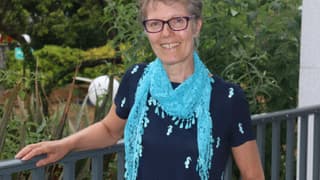 The perfect break-up quickly unravels in Rona's latest psychological ...