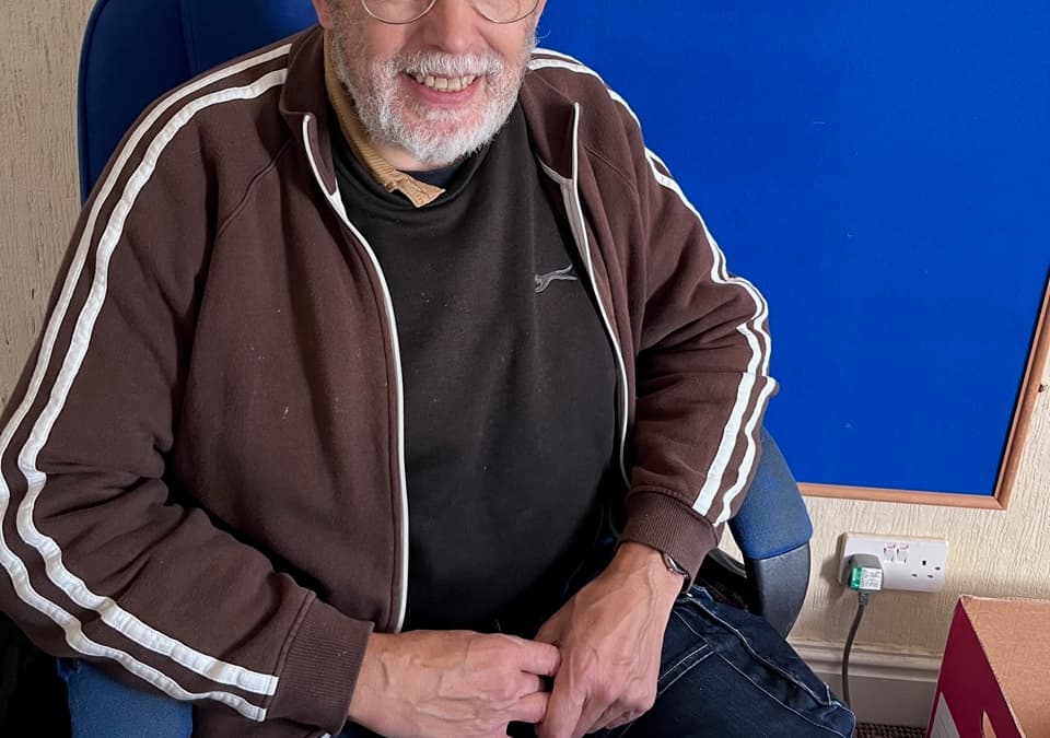 Nike White of Autism Initiatives calls for support for autistic adults ...