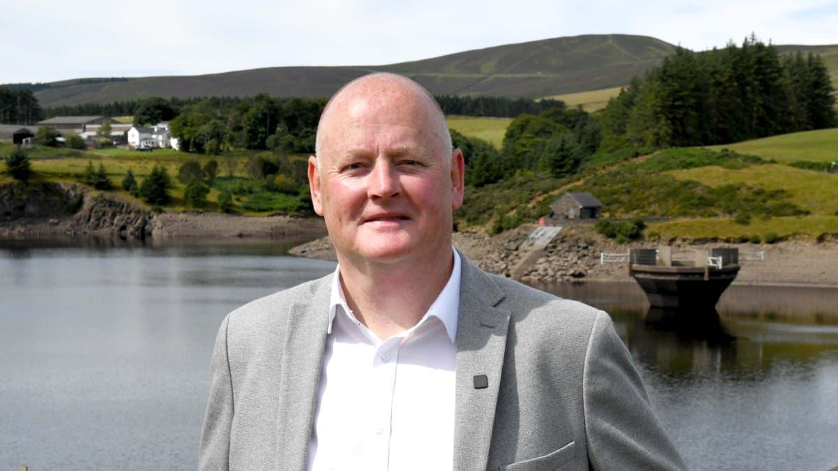 Former Health Minister Rob Callister: Political team didn’t support me ...