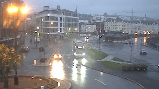 Isle of Man weather forecast | iomtoday.co.im