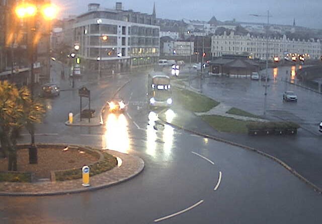 Isle of Man weather forecast | iomtoday.co.im