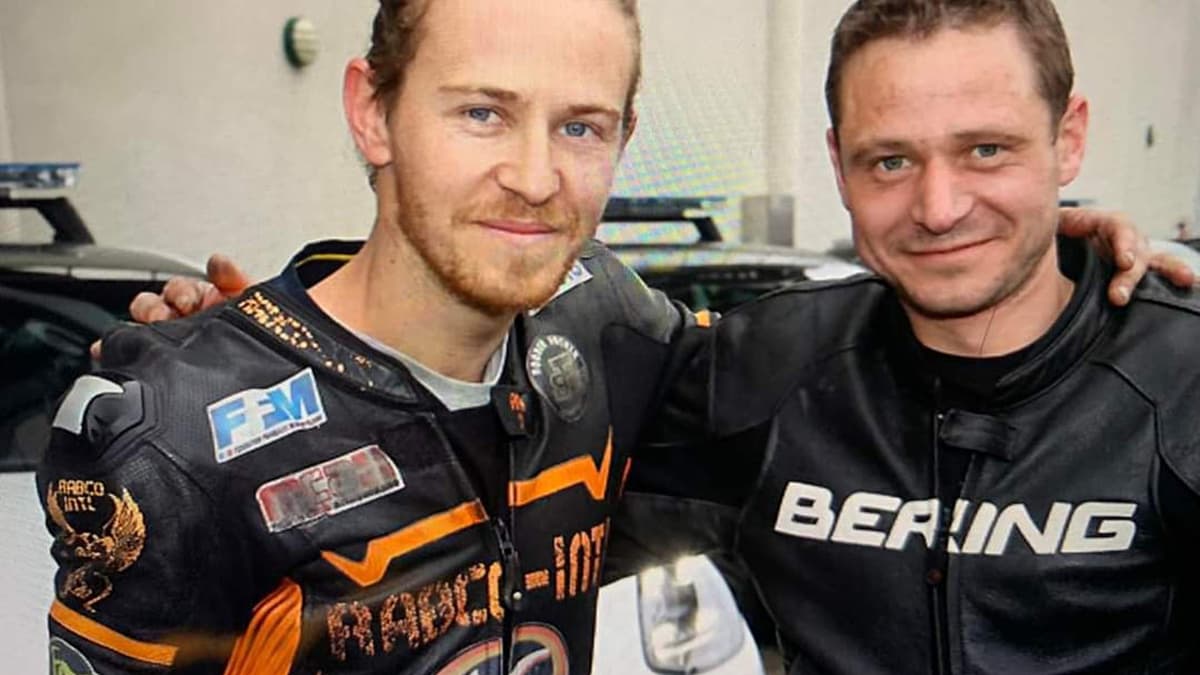 Tragic duo's Isle of Man TT sidecar outfit had no defects ahead of ...