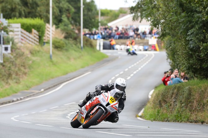 Today's Manx Grand Prix schedule | iomtoday.co.im Today's Manx Grand Prix schedule | iomtoday.co.im