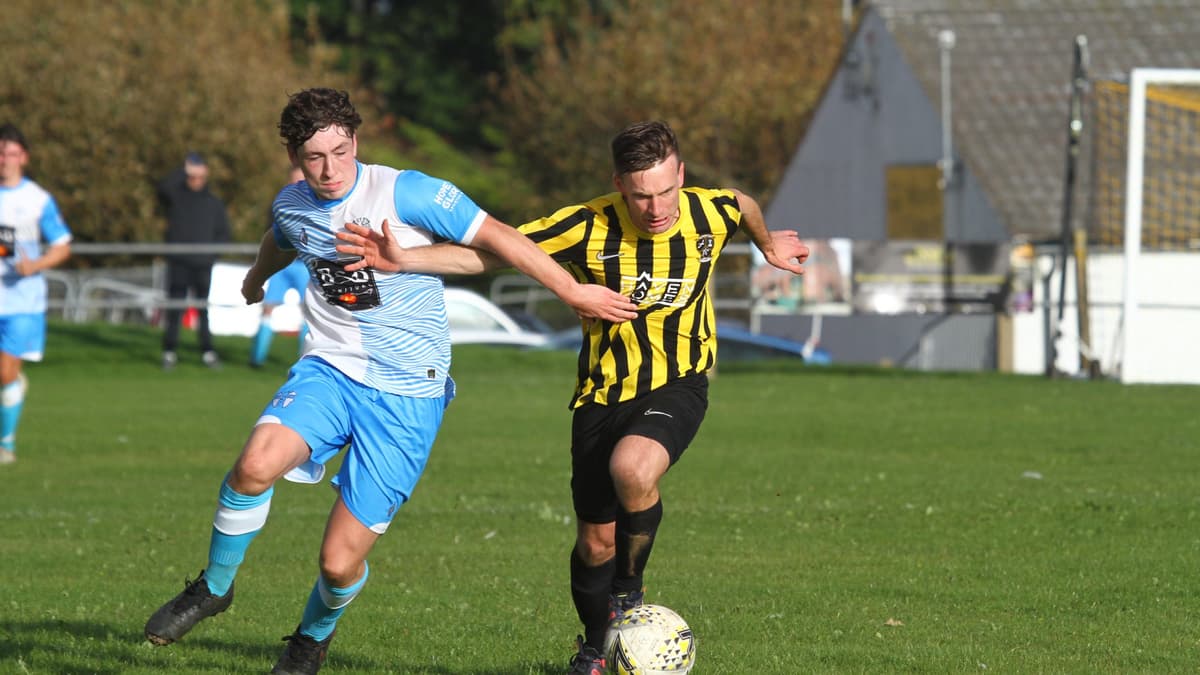 Eight more debutants in Team of the Week | iomtoday.co.im