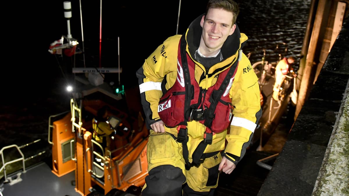 What Paul has learned in his time as a reporter for us | iomtoday.co.im