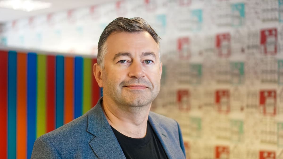 New tech introduced to verify clients' identity | iomtoday.co.im