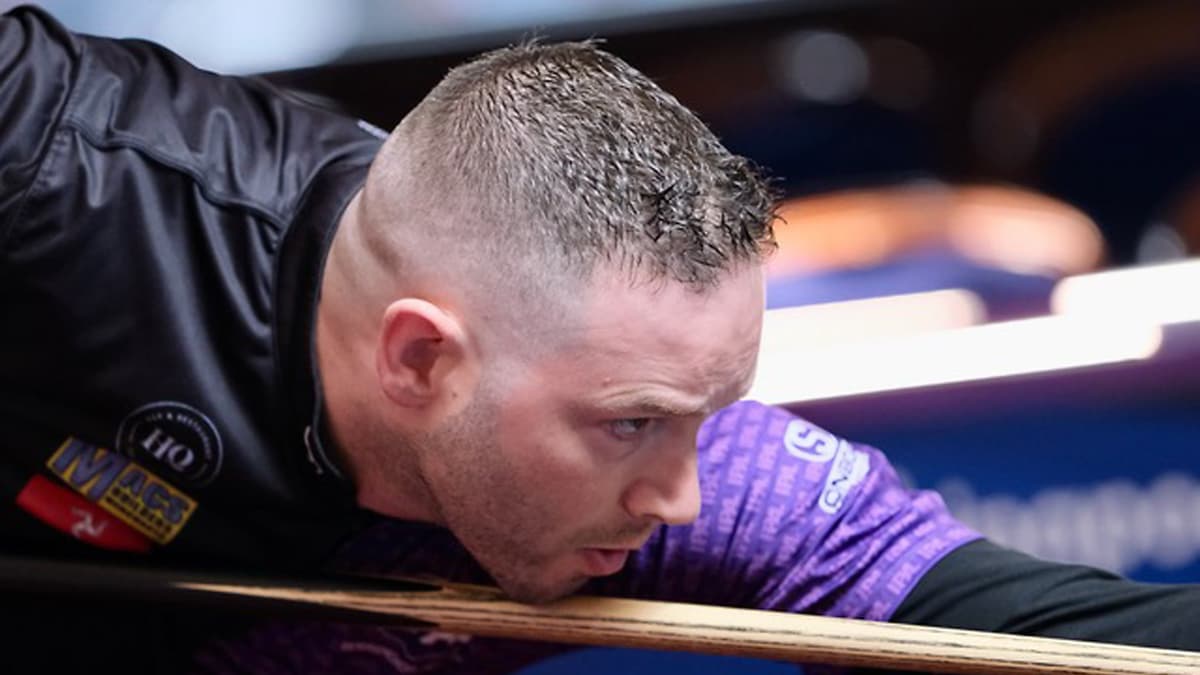 Leading players descend on the island for IPA Tour finale | iomtoday.co.im