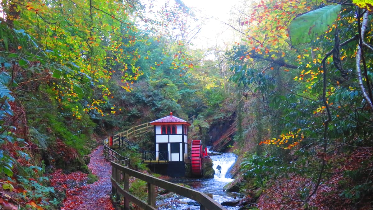 Isle of Man weather forecast | iomtoday.co.im